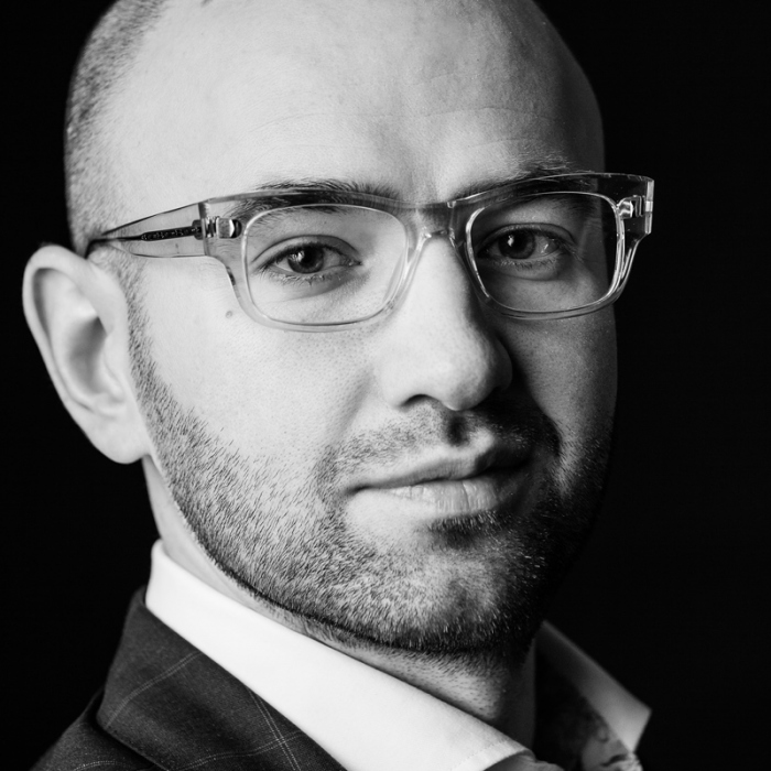 Michał Wons – Wardyński i Wspólnicy